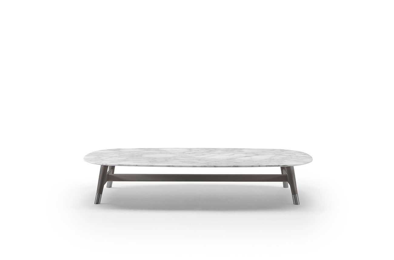Coffee Table Desco - MADAMW Interior Showroom