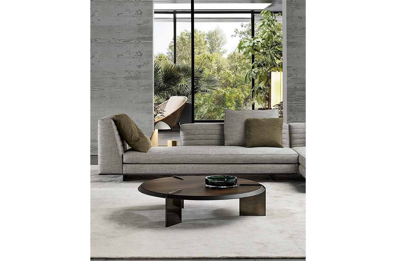 Kavos staliukas Keel - MADAMW interjero salonas