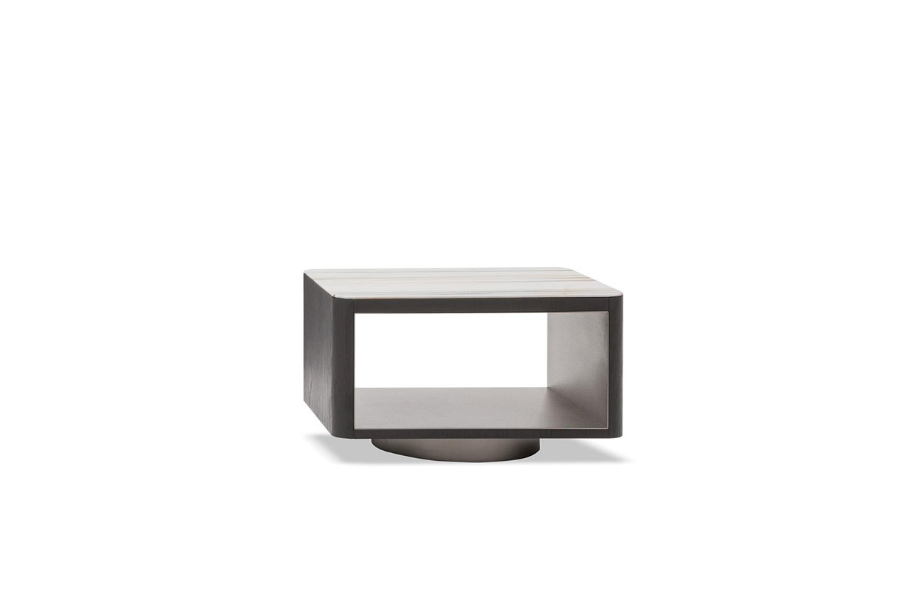Nightstand Milton - MADAMW Interior Showroom