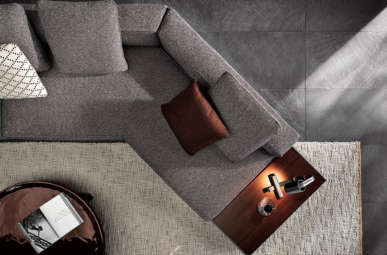 Sofa Horizonte – MADAMW interjero salonas