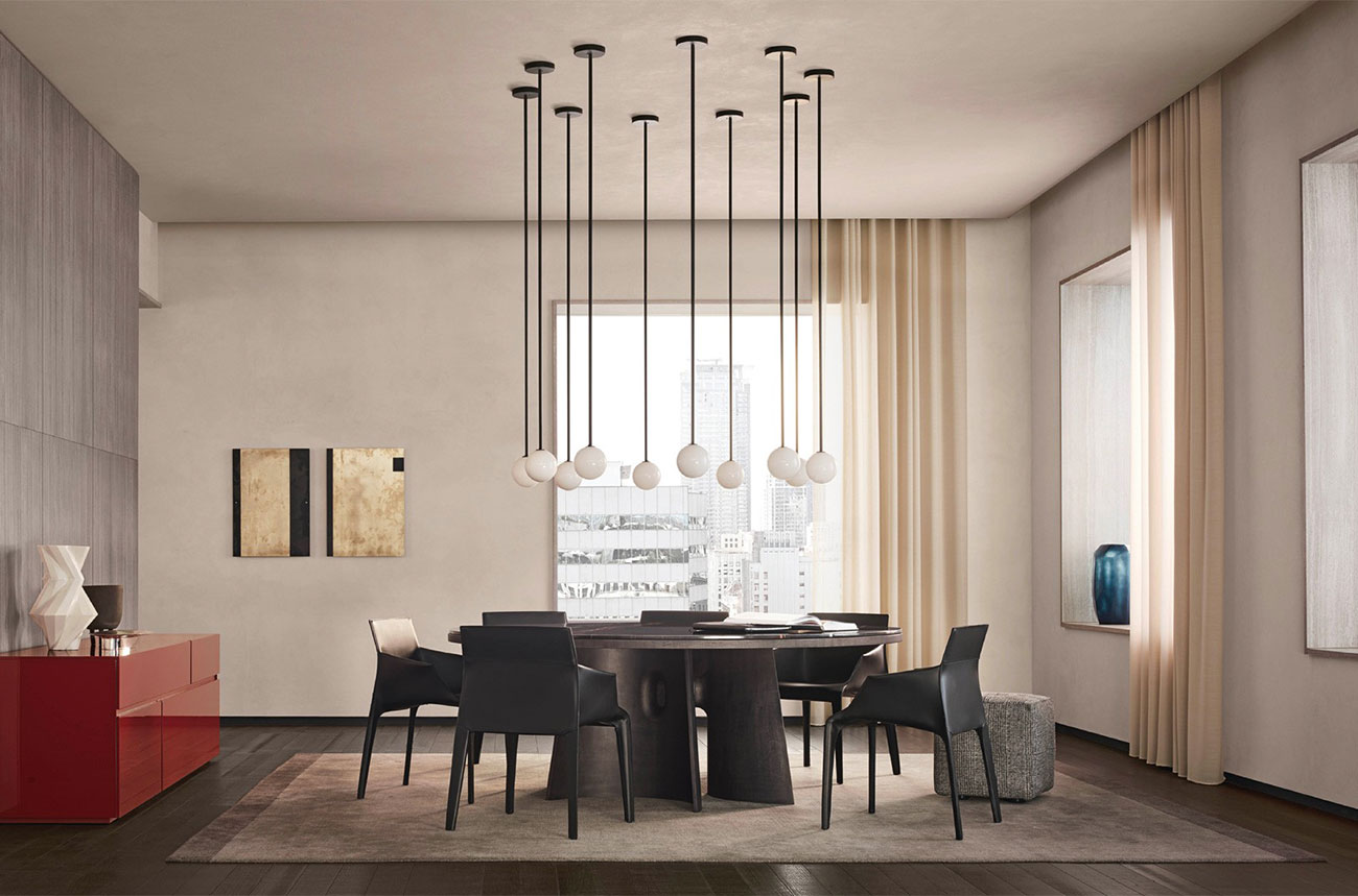 Kėdė Seattle - MADAMW interjero salonas